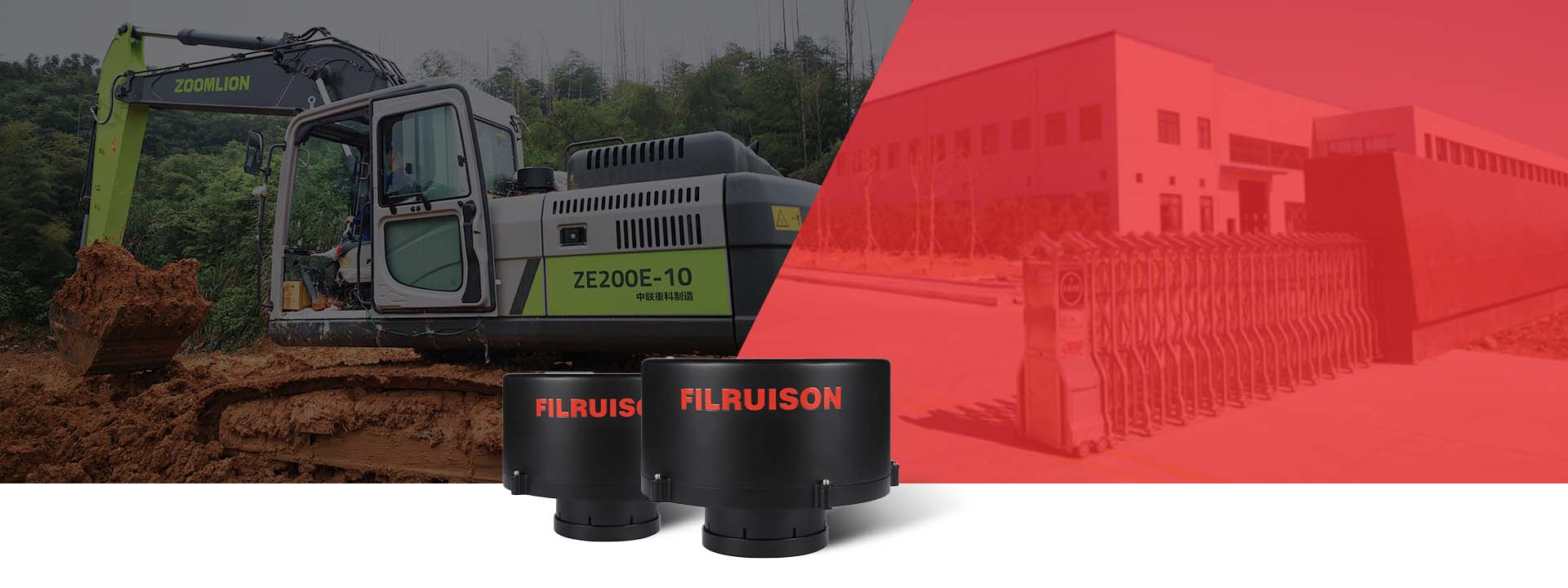 Air Precleaner, Air Filter, Oil-Bath Air Cleaner Manufacturer ...