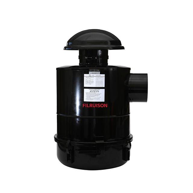Air Precleaner, Air Filter, Oil-Bath Air Cleaner Manufacturer ...