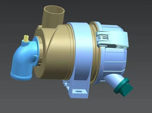 Air Precleaner, Air Filter, Oil-Bath Air Cleaner Manufacturer ...